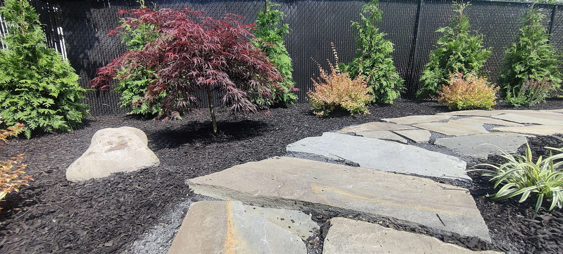 Principal Designer :: Otto's Landscaping